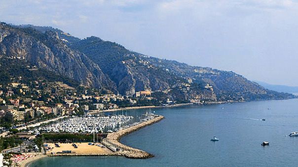 Port de Menton Garavan - Superyacht Marina | Dockwalk